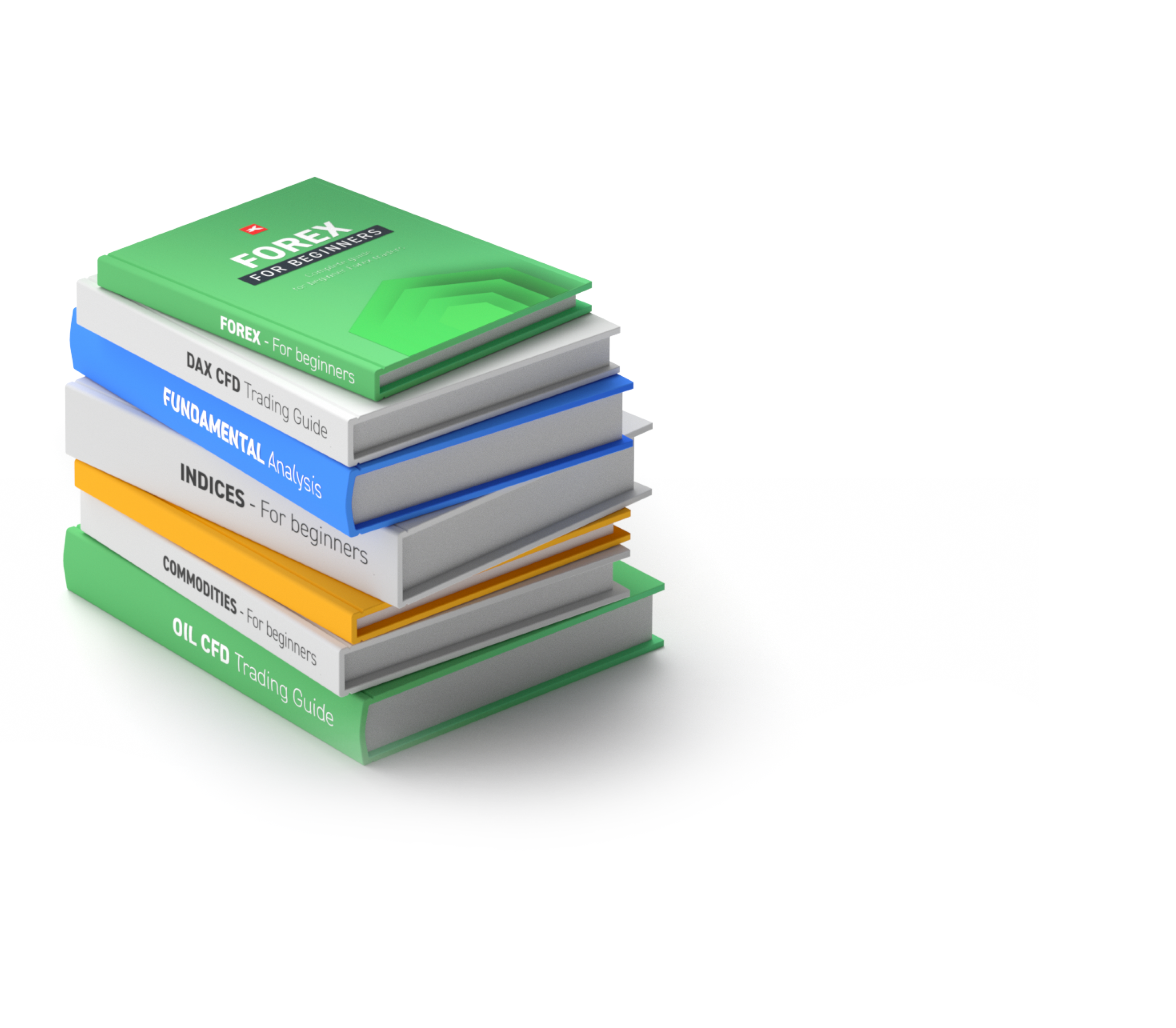 Download your very own Trader's Library